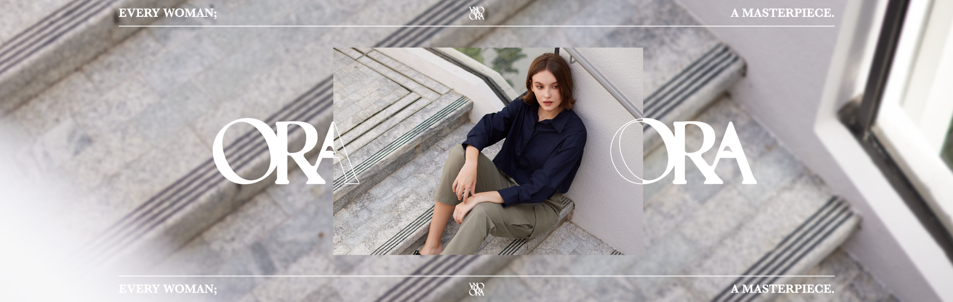 ORA ORA – PLAYDRESS