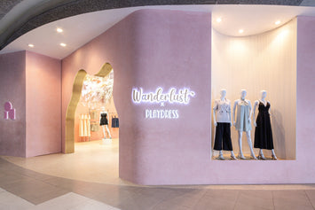 Store Locator – PLAYDRESS