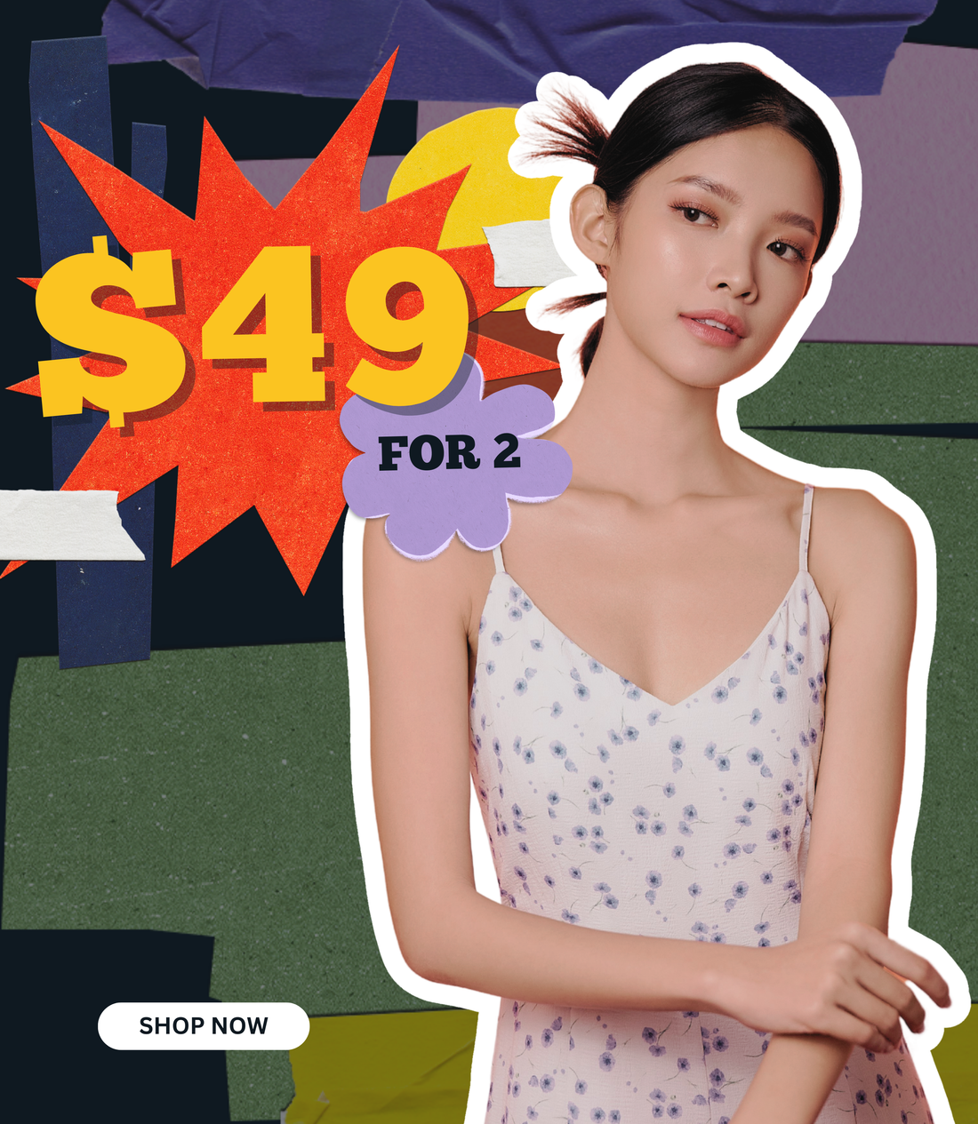 PLAYDRESS